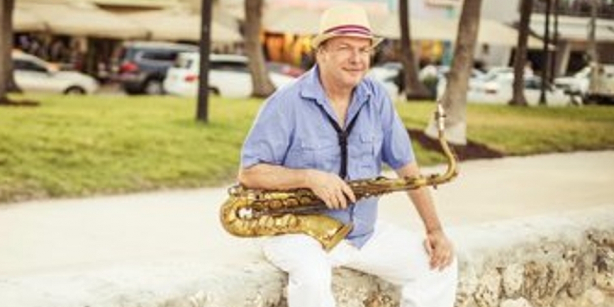 Jazz At MOCA To Feature Tom McCormick Friday, 7/26