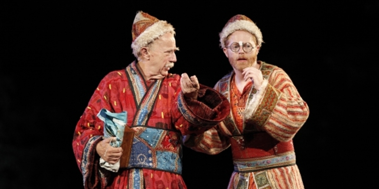 Tony Nominated Actor Max Wright Dies at 75