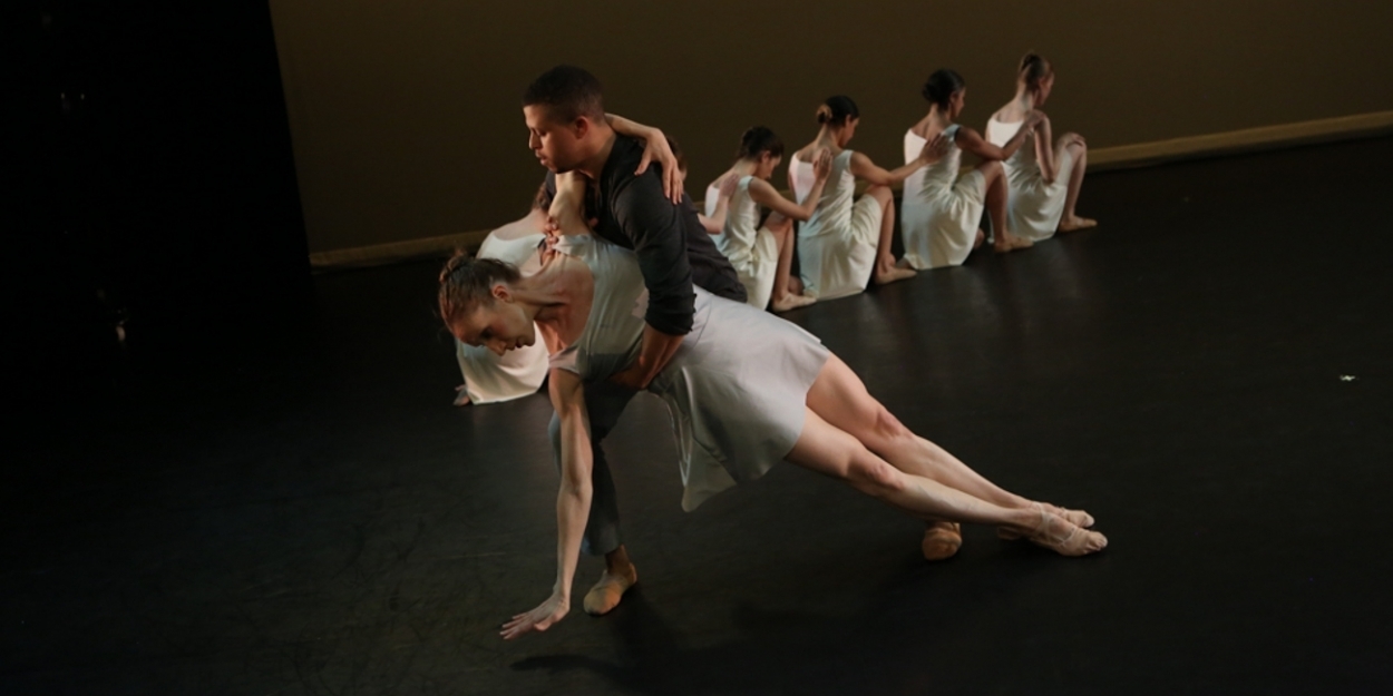 Review: Lydia Johnson Dance, June 7, 2019