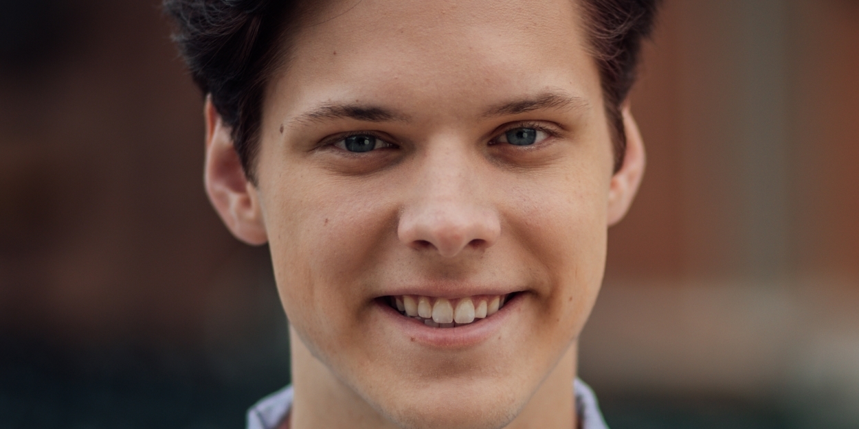 JIMMYS BLOG: Samuel Aubuchon- Arriving in NYC!