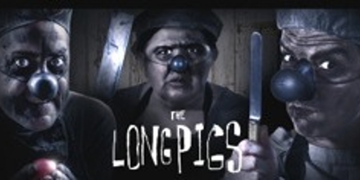 THE LONG PIGS Comes To The Edinburgh Fringe For Its UK Debut