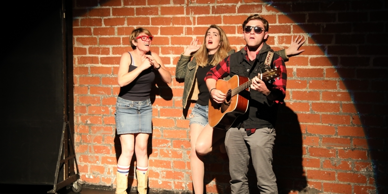 Photos: The World Premiere of WIGFIELD At Hollywood Fringe