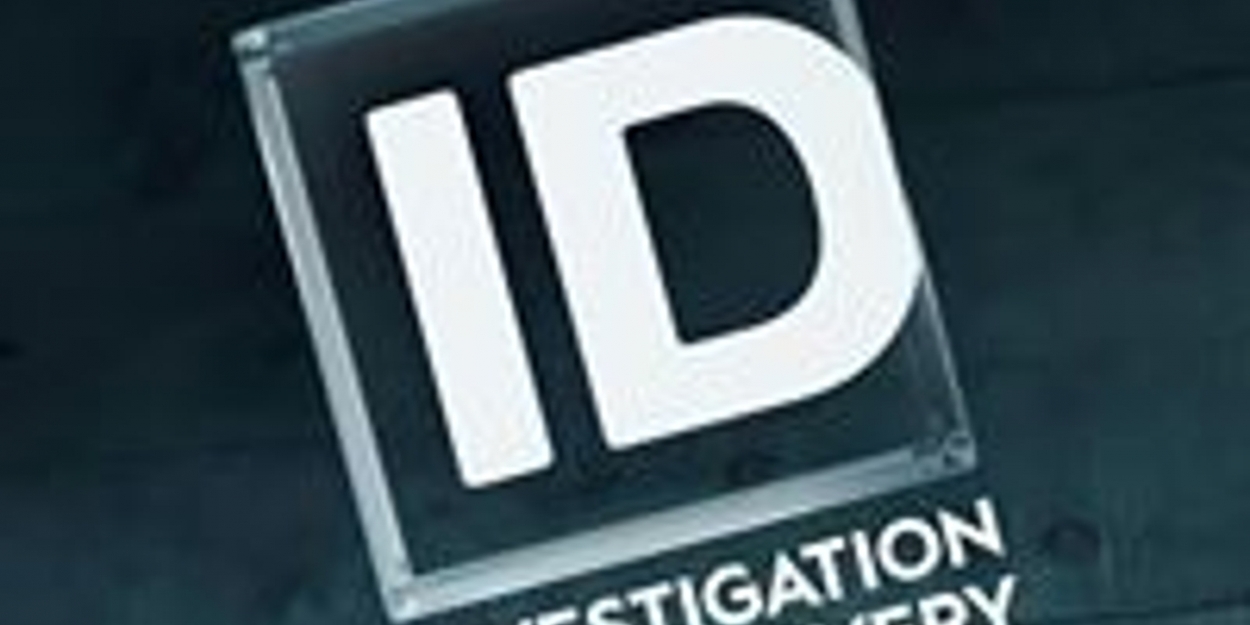 ID Presents the Powerful New Series IMPACT OF MURDER