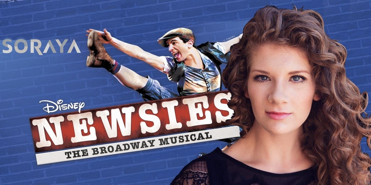 BWW Interview: Theatre Royale's Sarah Cleveland Dance Directing Her ...