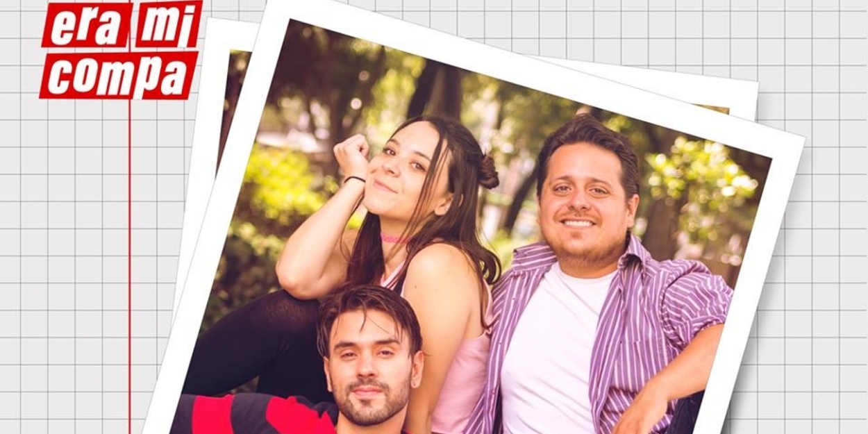 ERA MI COMPA sigue reuniendo 'Compas' gracias a su segunda Temporada