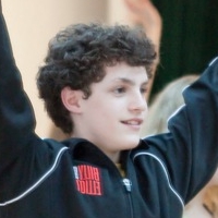 Photos: A Class Act BILLY ELLIOT Workshop with Trent Kowalik & Thommie ...