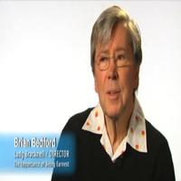 Brian Bedford (Actor, Creator): Credits, Bio, News & More | Broadway World