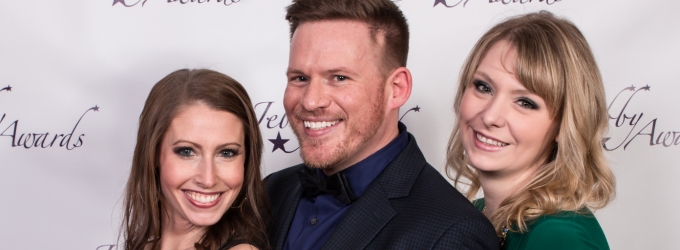 Photos: Inside the 2015 JEBBY Awards