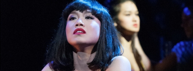 Photos: New Shots of MISS SAIGON in Action; Opens in the West End Tomorrow!