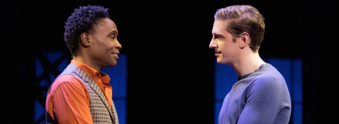 Photos: First Look at the New Cast of KINKY BOOTS- Andy Kelso, Jeanna ...