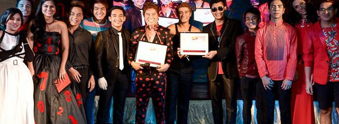 Photos: Philippine Stagers Foundation Accepts BroadwayWorld Awards
