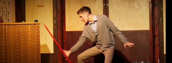 Photos: First Look at 'BATES' at The Public House Theatre