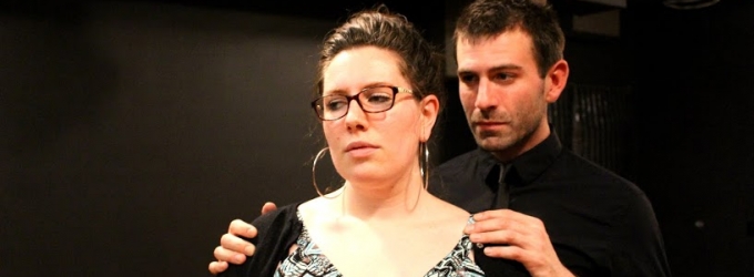 Photos: In Rehearsal for FIVE PLAYS BY STEVEN CARL MCCASLAND at The ...