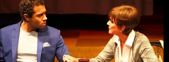 Photos: First Look at Corbin Bleu, Colleen Zenk and More in Human Race ...