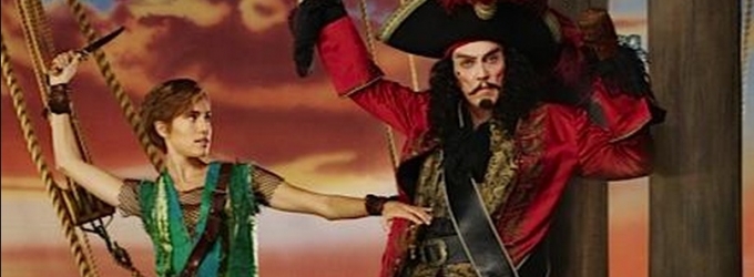 Photos: First Look at Allison Williams & Christopher Walken in Promo ...