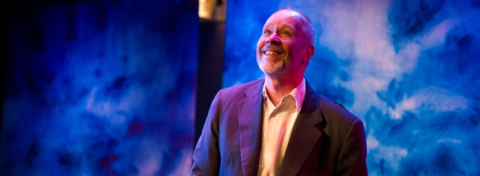 Photos: First Look at Richard Hoehler in I OF THE STORM, Opening ...