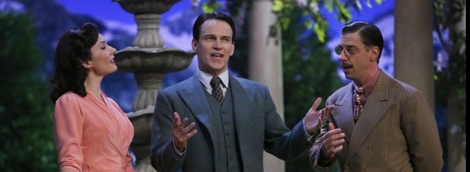 Photo and Video Preview: NBC's THE SOUND OF MUSIC Live Special Airs ...