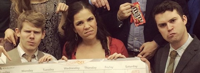 Photos: Saturday Intermission Pics November 8- SATURDAY NIGHT Cast ...