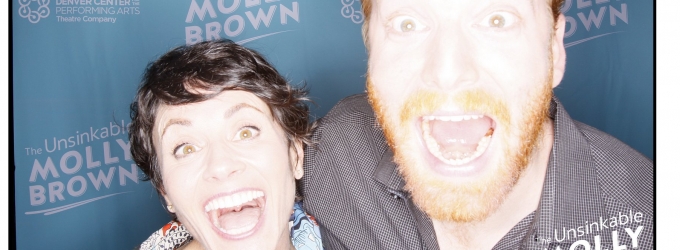 Photos: First Look at Beth Malone, Burke Moses and More in Opening ...