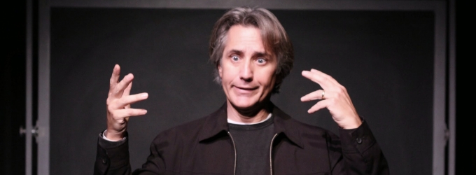 Photos: First Look at Robert Dubac in THE BOOK OF MORON and THE MALE ...