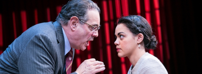 Photos: First Look at Edward Gero and More in Arena Stage's THE ORIGINALIST