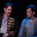 TV: Sneak Peek of Matthew Saldivar as 'Black Stache' in PETER AND THE ...