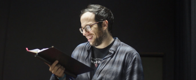 Guest Blog: Director Adam Lenson On New Musical THE SORROWS OF SATAN