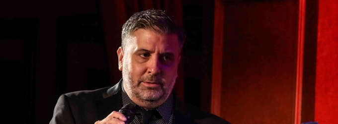 Photos: Sam Fazio Plays Feinstein's/54 Below