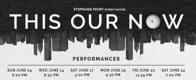 Review: Emerging Playwright Olivia Cordell Gives Us a Glimpse into the ...
