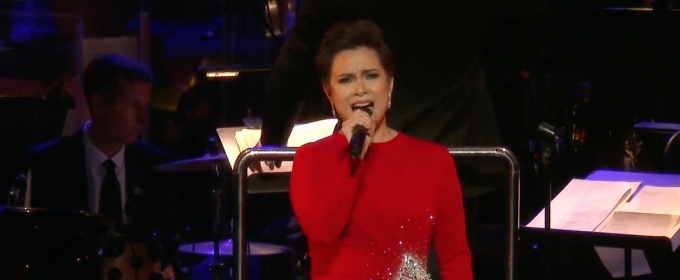 TV: Lea Salonga Performs Moving Rendition of HAMILTON's 'Burn' in ...