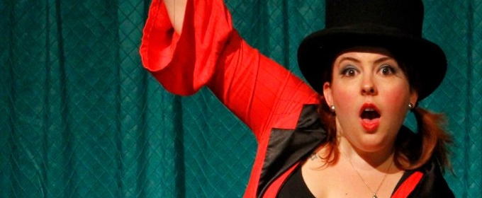 BIG BUG CIRCUS Coming Soon to Great AZ Puppet Theater