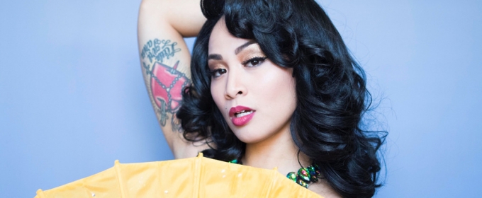 5th Annual Asian Burlesque Extravaganza Comes to the Highline Ballroom