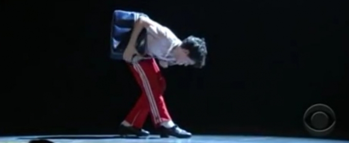 VIDEO: 30 Days of TONY, Day 9: BILLY ELLIOT Dances Away with the Tony ...
