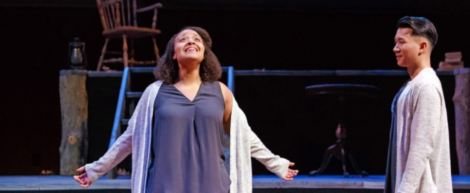 Photos: First Look at Pittsburgh Opera's Transgender Story, AS ONE