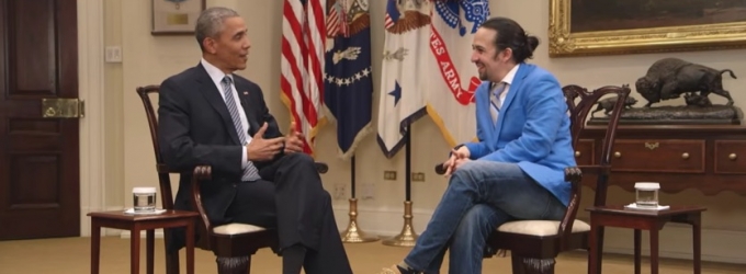 VIDEO: First Look - The Broadway Phenomenon is Explored in PBS ...