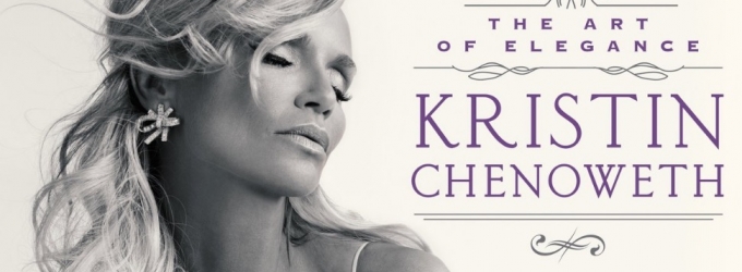 Kristin Chenoweth Explains the Wacky Release Timing of Her and Idina ...