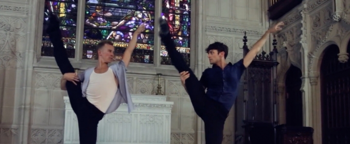 VIDEO: Garen Scribner, Ryan Steele, and Yehuda Hyman Celebrate ...