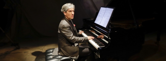 Review: The MAESTRO Returns at 59E59