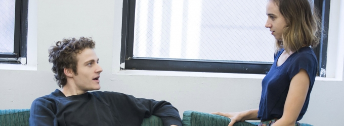 Photos: In Rehearsal with Roundabout's LOVE, LOVE, LOVE