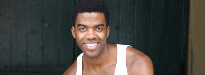 MOTOWN Cast Member Julius Thomas III Nominated for an NAACP Theatre Award