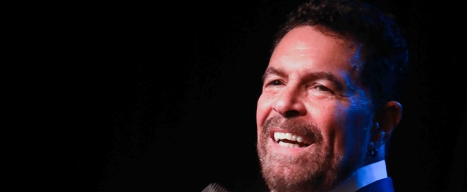 Photos: Clint Holmes Celebrates New CD With Birdland Performance