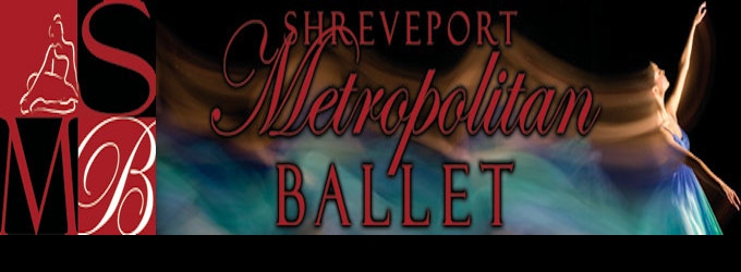 Anais Chalendard and Patrick Yocum to Appear in Shreveport Metropolitan ...