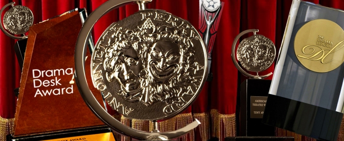 And the Winner Is... BroadwayWorld's 2017 Theater Awards Season ...