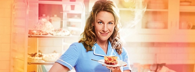 WAITRESS Cast Performs Tuesday at Barnes & Noble; Watch It Live On Facebook