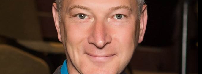 Broadway Producer Jeffrey Finn Named Kennedy Center's President of ...