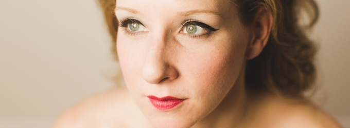 Molly Pope Features Cut Song from Original A STAR IS BORN Film Tonight ...