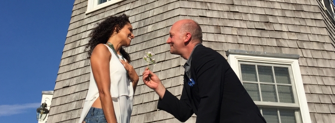 David Pittsinger, Talia Thiesfield and Brian Michael Hoffman to Star in ...