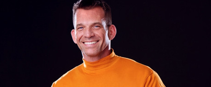 Tom Judson to Present MOSTLY FROM THE MOVIES at Pangea