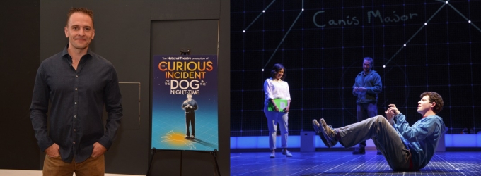 BWW Interview: Gene Gillette Says CURIOUS INCIDENT is Unlike 'Anything ...