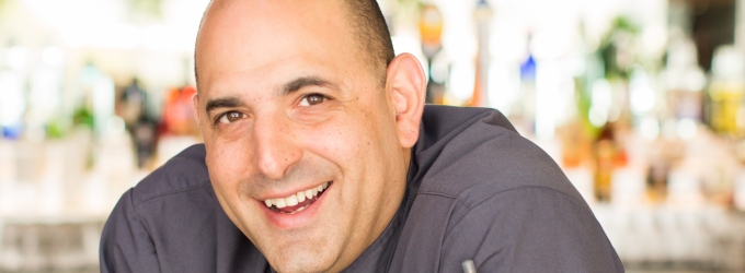 Chef's Spotlight: Executive Chef Carl Alioto of THE LINDEMAN at The OUT ...